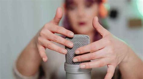 Asmr Videoları Nedir Nasıl Çekilir Ve Neden İnsanlar Bu Deneyimi