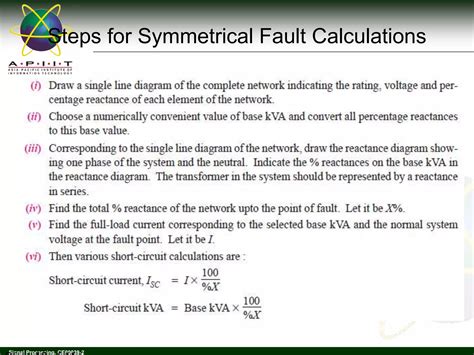 Unsymmetrical Faults In Power System Pptx