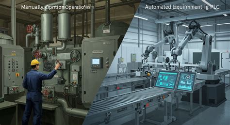 Plc란 무엇인가요 전기 계장 실무자가 쉽게 정리해드립니다9일차 • 제이큐브 블로그 Plc란 무엇인가요 전기 계장 실무자가 쉽게 정리해드립니다9일차 • 제이큐브 블로그
