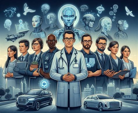 Minh Trinh On Linkedin Aijobs Futureofwork Artificialintelligence