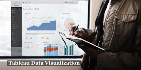 The Ultimate Guide To Using Tableau For Data Visualization