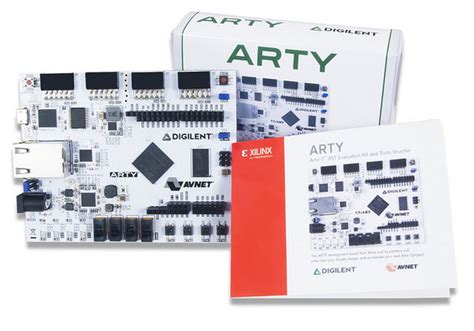Wireframe Fpga Board Breadboardable Xilinx Xc3s250e Board Electronics Lab