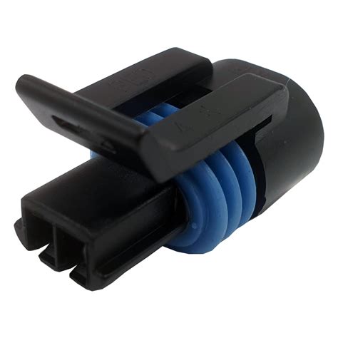 Connector Gm Coolant Temperature Sensor Bossgarage Eu