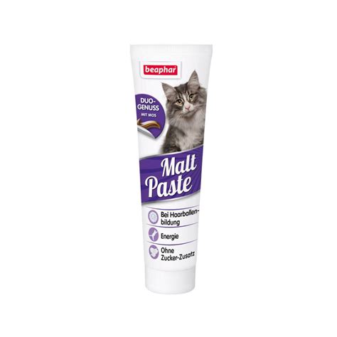 Beaphar Malt-Paste 100g | 441804