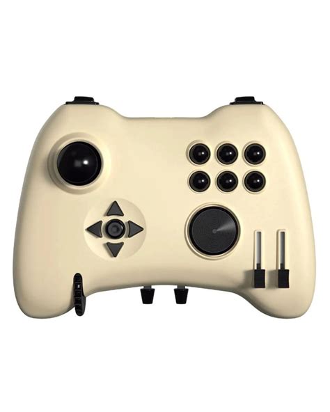 Yawman Arrow Handheld Flight Controller White Kmart
