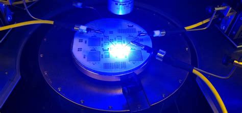 Smartkems World First A Monolithic Microled Using Thin Film Transistors Display Daily