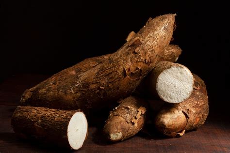 Descubre Por Qué La Yuca Es Un Excelente Aliado Para Tu Salud