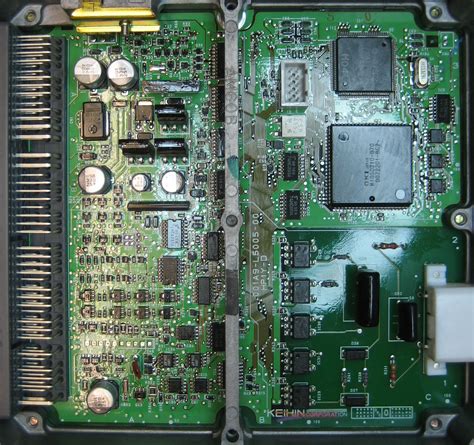 Analysing The Bcmmcm Signals Honda Insight Forum