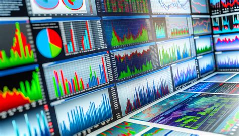 Quantitative Trading Vs Algorithmic Trading
