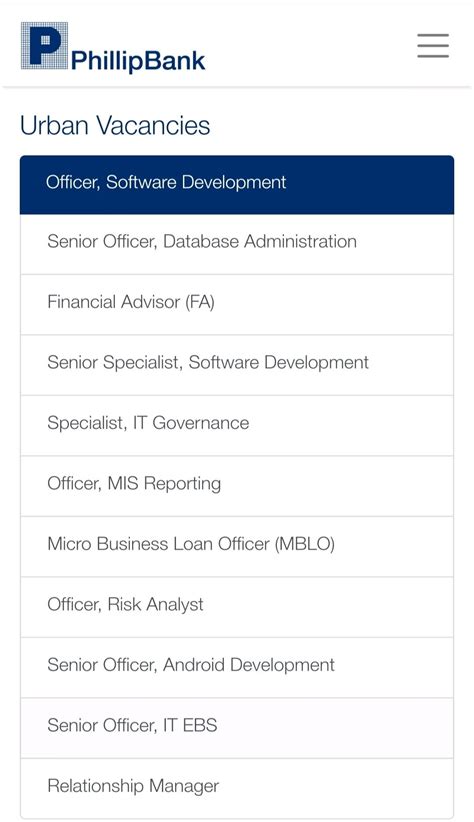 Pech Poun On Linkedin We Are Hiring