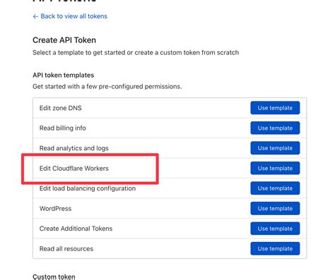 🐛 bug a request to the cloudflare api memberships failed [code
