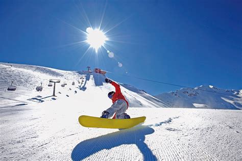 Bormio Ski Pass Impianti Di Risalita In Alta Valtellina