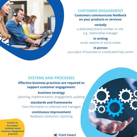 Darrin Wright On Linkedin Six Important Elements In Understanding Your Customer Engagement