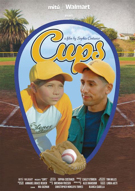 Cast Cups 2025