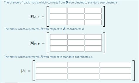 Solved Problem Let R R R Be The Rotation With The Chegg