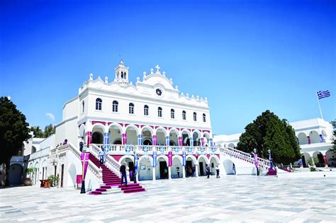 Oh How Nice August 15th In Greece The National Herald