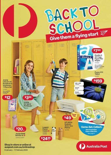 Australia Post Westfield Liverpool Nsw Opening Hours And Catalogue