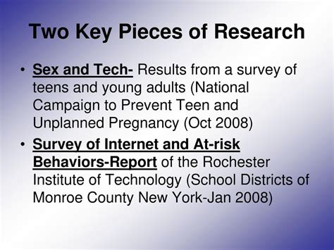 Texting To The Extreme Ppt Download