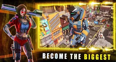 Mech Battle Arena Para Android Descargar Mech Battle Arena Para Android Descargar