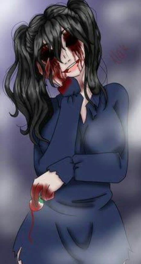 Lulu Creepypasta Creepypastas Amino Amino