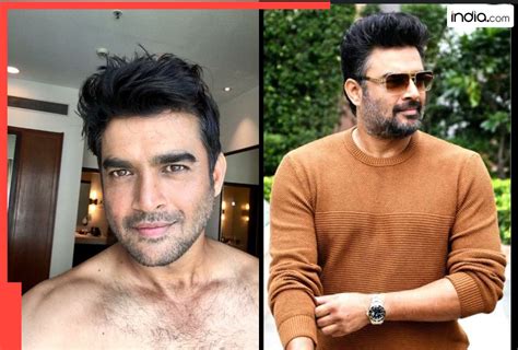 55 की उम्र में भी इतने जवां दिखते हैं ‘r Madhavan बिना किसी केमिकल