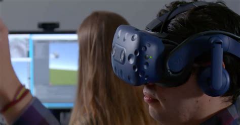 Computing And Information Sciences Graduate Degrees Rit