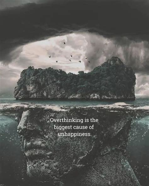 Pravin Kumar On Linkedin Overthinking