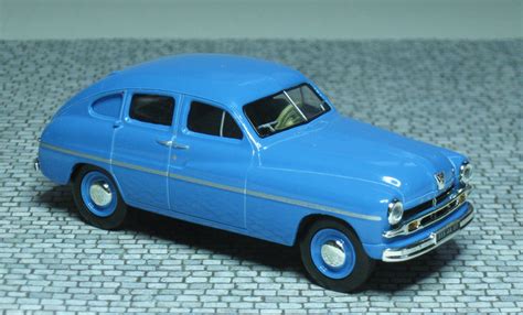 Collection France Vedette Ford