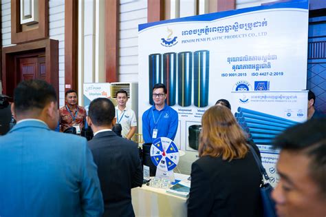 Cambodian Water Cambodian Water Supply Association