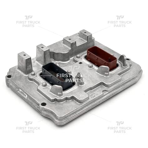 Pn 4384696 Genuine Mopar® New Engine Control Module For 67l 2019 2020