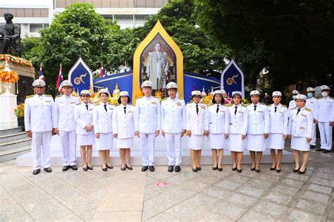 ข่าวรัฐมนตรี เอนก อว จัดพิธีเทิดพระเกียรติ ในหลวงรัชกาลที่ 9 “พระบิดาแห่งเทคโนโลยีของไทย