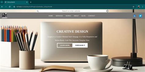 Webdevelopment Html Css Kenguva Mani Bhaskar