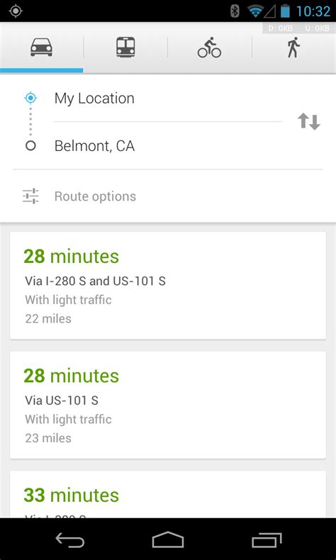 Layout Like Cards In Android Stack Overflow
