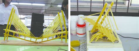 Efficiency Evaluation Of Bridge Structure Download Scientific Diagram