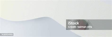 추상적인 흰색 회색과 금색 배경 포스터와 다이나믹 라인 웨이브 기술 네트워크 벡터 일러스트레이션 사실적인 가벼운 모양으로 현대적인 미니멀하고 깨끗한 화이트 골드 배경 0명에