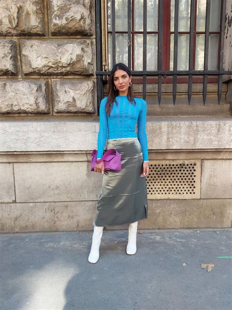 Elie Saab Leans Into Joyful Renewal At Paris Fashion Week