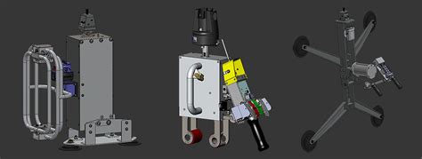 End Effector Types Vacuum End Effectors Ergonomic Partners