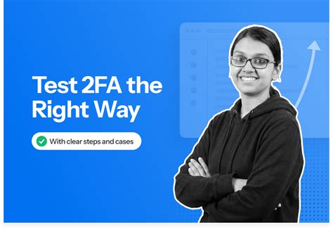 How To Test Two Factor Authentication In 2026 Browserstack