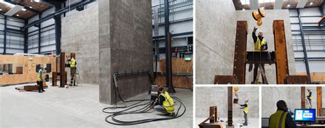 Structural Testing Branz