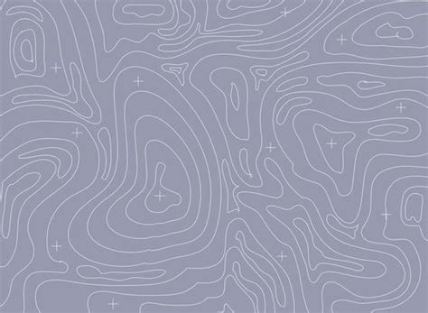 Contour Map Vector Art Icons And Graphics For Free Download