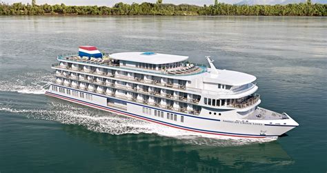 American Cruise Lines Announces New Coastal Ships For 2026 Cruise