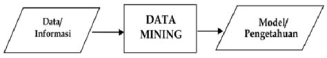 Model Or Knowledge Is The Output Of Data Mining Download Scientific Diagram