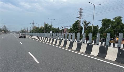 Anti Glare Screens Anti Glare For Highway Road Safety In India