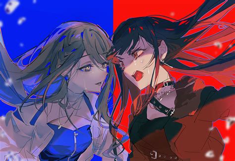 Ace And The Rpg Horrors On Tumblr