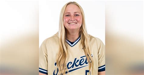 Georgia Tech Yellow Jackets Official Athletic Site 9 Blake Neleman