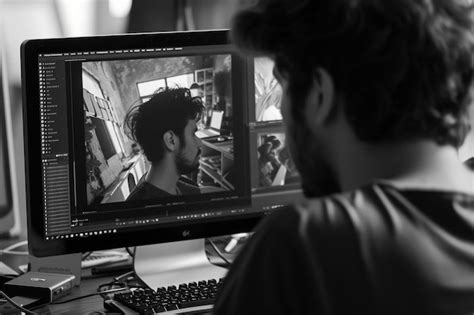 Editing Demonstrations Ar Generative Ai Premium Ai Generated Image