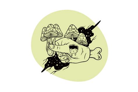 A Trip To The Bedroom The Impact Of Psychedelic Shrooms On Sex
