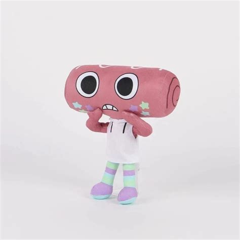 New Dandys World Game Plush Cosmo Figure Stuffed Doll Toy 10in Ebay