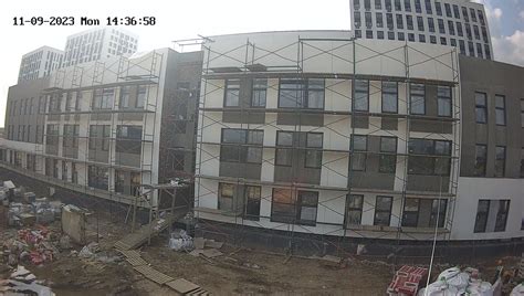 Segments Object Detection Dataset By Boxmaster