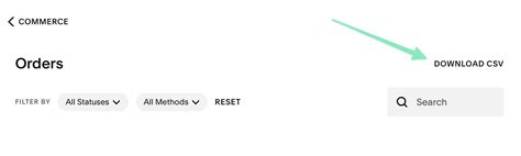 Migrate From Squarespace To Shopify In A Step By Step Tutorial Ecommerce Platforms